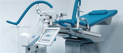 Mr Khalil Razvi Essex Colposcopy Dysis Digital Colposcopy