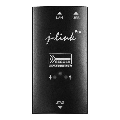 Segger J Link Pro Ethernetusb Debug Probe 81200 Jlink Pro Debug Store