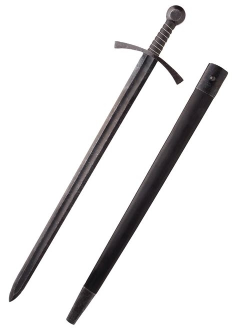 Battlecry Acre Crusader Broadsword Nidingbane