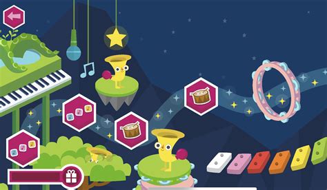 Pikku Kakkosen Eskarissa Opitaan Lukemisen Lisäksi Myös Musiikkia