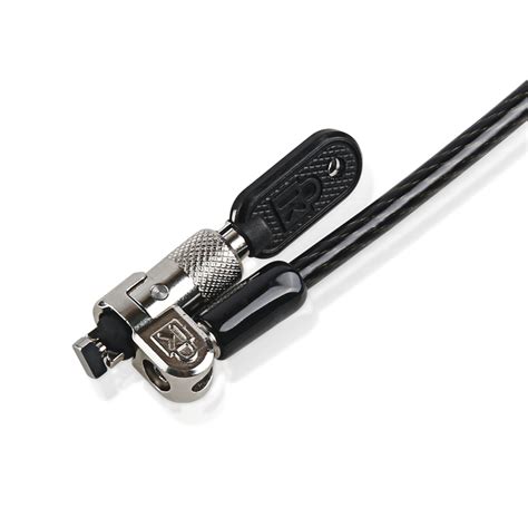 Lenovo Kensington Microsaver Cable Lock Xe N Vertex For Enterprise