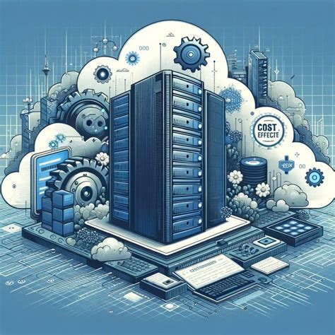 Exploring Unmanaged VPS Hosting Flexibility Control And Cost