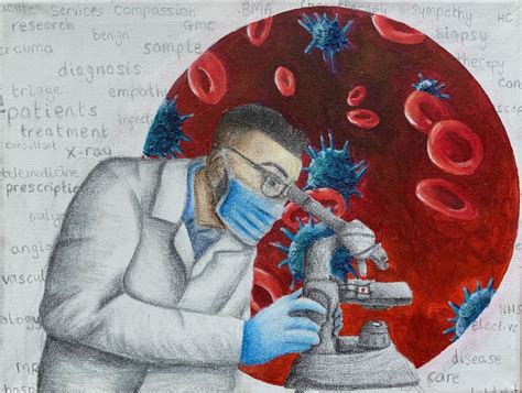 Art Of Pathology Competition