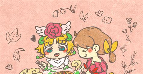 サガスカ サガスカらくがきまとめ12 あかてんのイラスト Pixiv