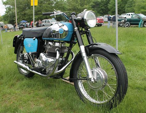 Ajs Model 30 600