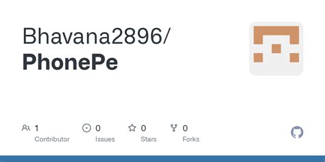 Github Bhavana Phonepe