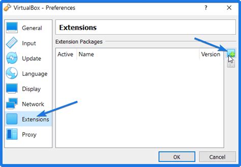 Vbox Extension Pack Gaihealing