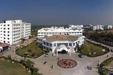 Top Computer Science Engineering Colleges In India
