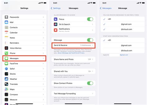 18 solutions to fix imessage not working on iphone or ipad