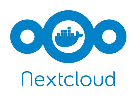 Nextcloud Als Docker Container Blogadmin Intelligencede