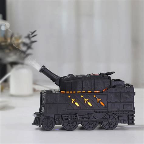 Unleash Creativity With The All New Tank Aromatherapy Diffuser Chaozhou Tongheng Technology Co