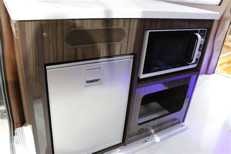 キャンピングカーショーで見つけた！ キャンプが100倍楽しくなる日産の「グランピングカー」に注目 U Note ユーノート 仕事を