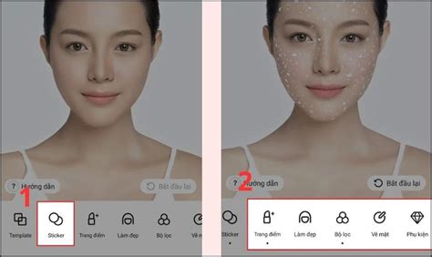 Cách Tạo Filter Trên Tiktok độc đáo Cho Riêng Mình