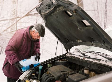 How to Dispose of Antifreeze (The Right Way) - Bob Vila
