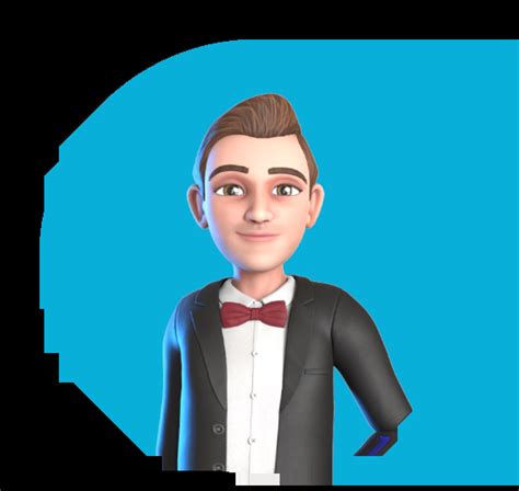 Event Management Automations With Interactive Avatars Plural Io