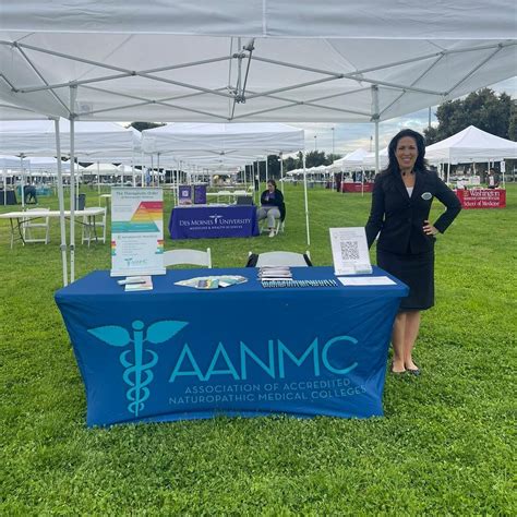 Association Of Accredited Naturopathic Medical Colleges Aanmc On