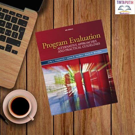 Jual Program Evaluation Alternative Approaches And Practical