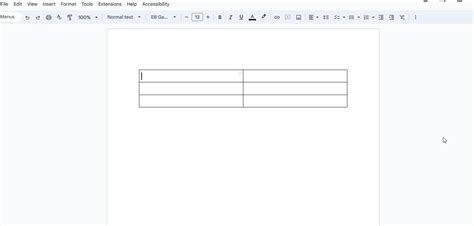 How To Split Cells In Google Docs Sheets For Marketers