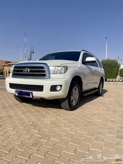 سيكويا 2015 حراج