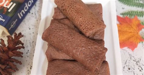 Resep Dadar Gulung Lembut Dan Manis Mudah And Praktis
