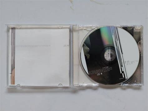蔡健雅 陌生人 專輯cd 電台宣傳專用版本 親筆簽名 蓋有鋼印戳章 2003年發行 絕版珍貴 收藏首選 興趣及遊戲 音樂 Cd 及