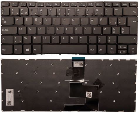 Klawiatura Do Lenovo IdeaPad 320 14AST 320 14IAP FLEX 5 1470 YOGA 520