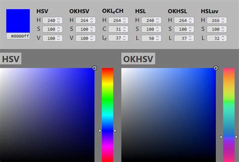 Dimidium Terminal Color Scheme Crafted With Science Keums Blog