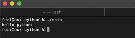 speedup python dengan cython serba serbi compile python ke native c