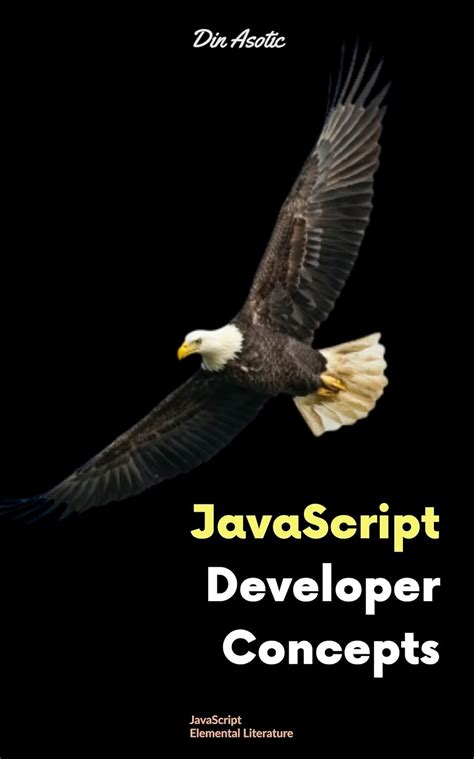 Javascript Developer Concepts Javascript Elemental