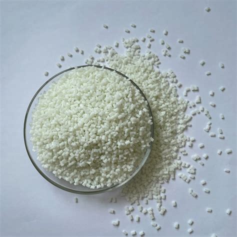 Nylon Pa66 Gf30 Fr V0 With Fire Resistant Plastic Resin Plastic Resin