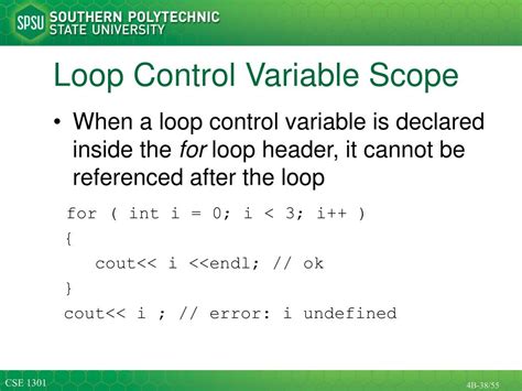 Ppt Lecture 4b Powerpoint Presentation Free Download Id2352080