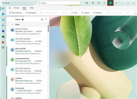 How To Get Started With The New Outlook App For Windows 11 Windows Central