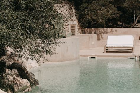 LA PISCINA Casatwonakedsouls