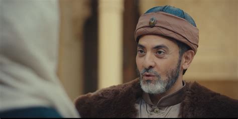 مسلسل الحشاشين الحلقة 4 حسن الصباح يدخل بيت سر السلطنة Et بالعربي