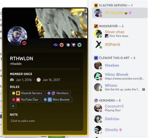 Bug Discord Rich Presence Not Working On Linux Issue 319