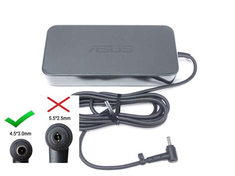 Asus ORIGINEEL Adapter 150w 19 5v 7 5a 4 5mm Pin Media Galaxy