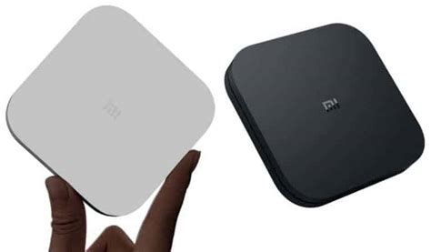 Xiaomi Unveils Mi Box 4 & Mi Box 4c Smart 4K HDR TV Boxes