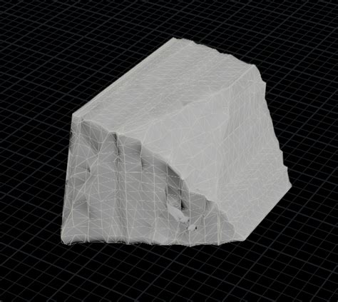 Boolean Shatter Troubleshoot Failed Effects Odforum