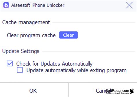 Download Aiseesoft Iphone Unlocker For Windows 11 10 7 881 64 Bit