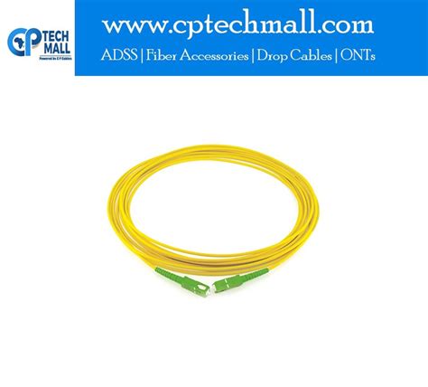 Patch Cords 3 Meter Scapc Scapc