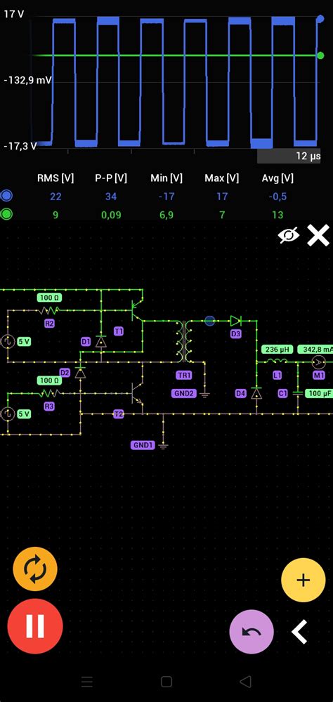Add My Examples About Power Converter · Issue 169 · Proto Appproto Android · Github