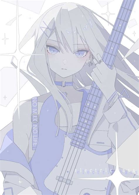 Pixiv人气插画师推荐之三堂 篇 BoBoPic