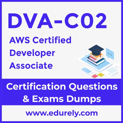 Original Aws Certified Developer Associate Exam Dva C02 Dumps 2025