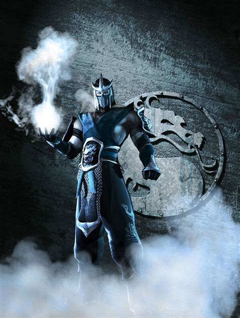 Mortal Kombat Deception Wallpapers Wallpaper Cave