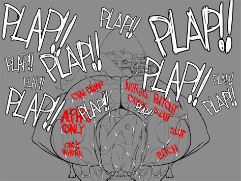 Rule 34 Alpha Pokémon Big Ass Big Penis Body Writing Brutal Bubble
