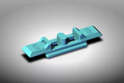 Handle Connectors ASSA ABLOY Fenestration