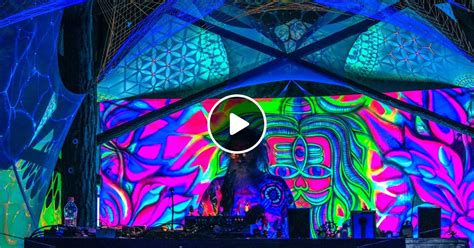 Goa Gil — Live Rave Up Radio Fg 15 04 1995 By Trance In France
