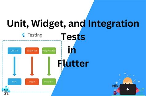 The Most Insightful Stories About Flutter Testing Medium