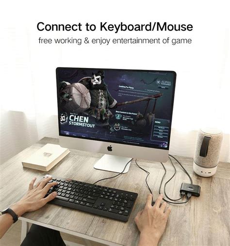 Ugreen Usb Hub Port Usb Data Hub Tech Nuggets