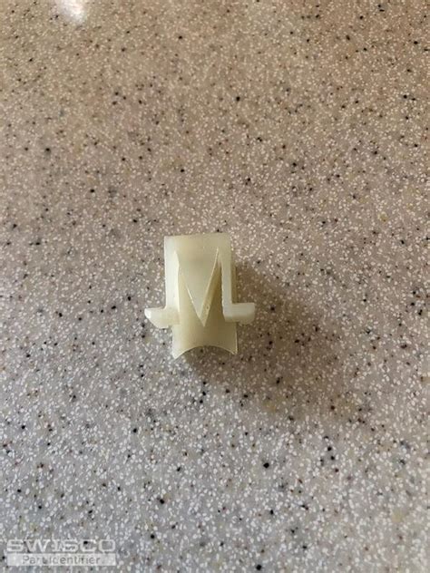 Pivot Retainer
